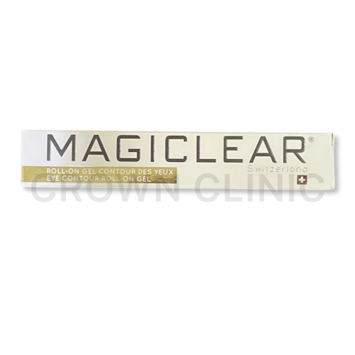 Buy Eye Contour Gel Magiclear 15ML | eRomman