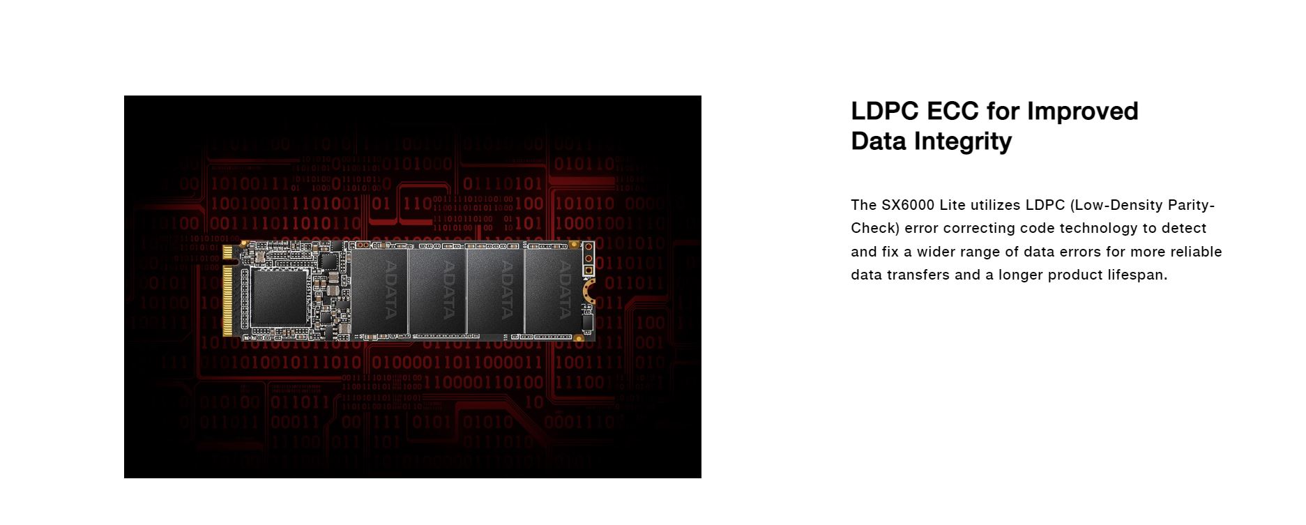 Buy Ipohonline XPG SX6000 Lite PCIe Gen3x4 M.2 2280 Solid State Drive ...