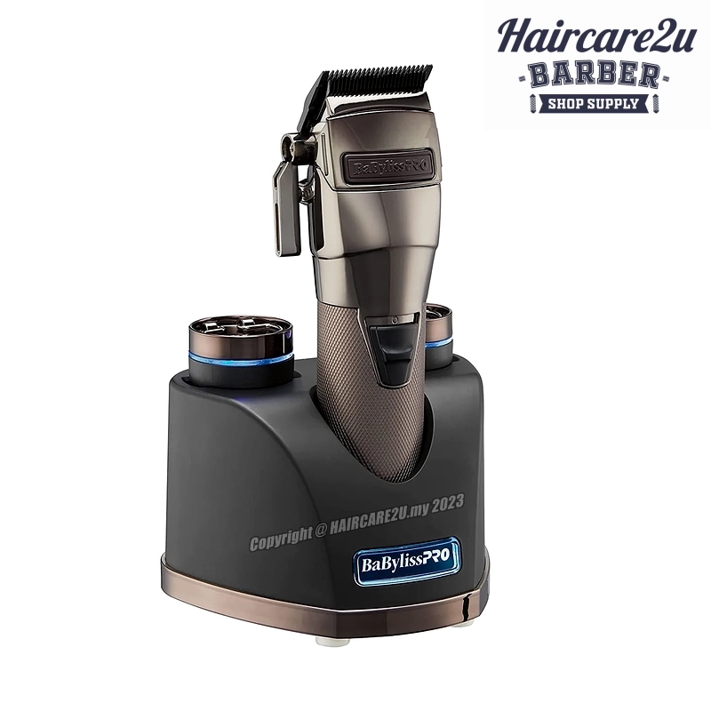 الصحة و الجمال :: الجمال :: مستلزمات العناية الرجالية :: ماكينات ...