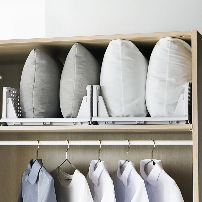 Buy Gdeal GTE Clothes Basket Drawer Wardrobe Multifunctional Layered ...