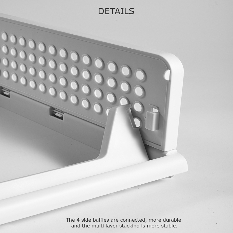 Buy Gdeal GTE Clothes Basket Drawer Wardrobe Multifunctional Layered ...