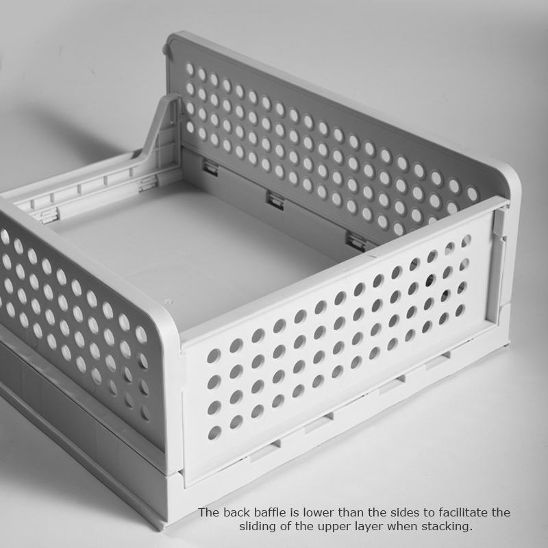 Buy Gdeal GTE Clothes Basket Drawer Wardrobe Multifunctional Layered ...