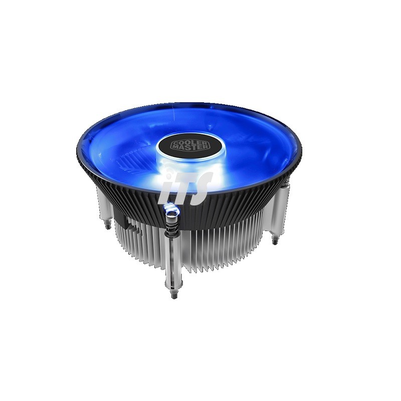 Buy Standard Cooler CPU Cooler Fan by Cooler Master | eRomman