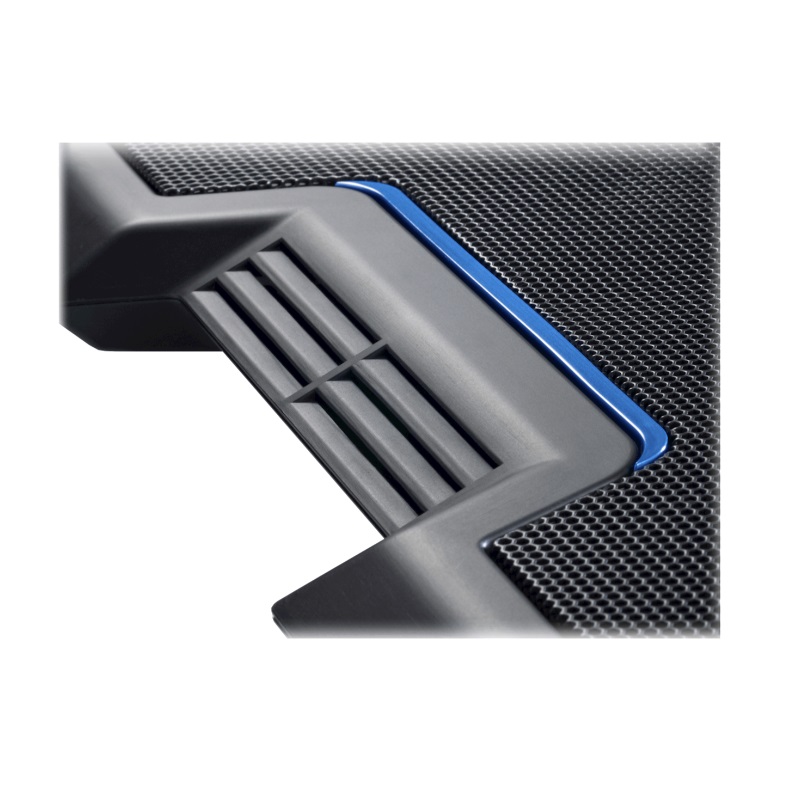 Buy Notepal X3 Laptop Cooling Pad by Cooler Master | eRomman