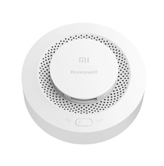 Buy Letshopy Original Xiaomi Mijia Honeywell Fire Smoke Alarm Detector ...