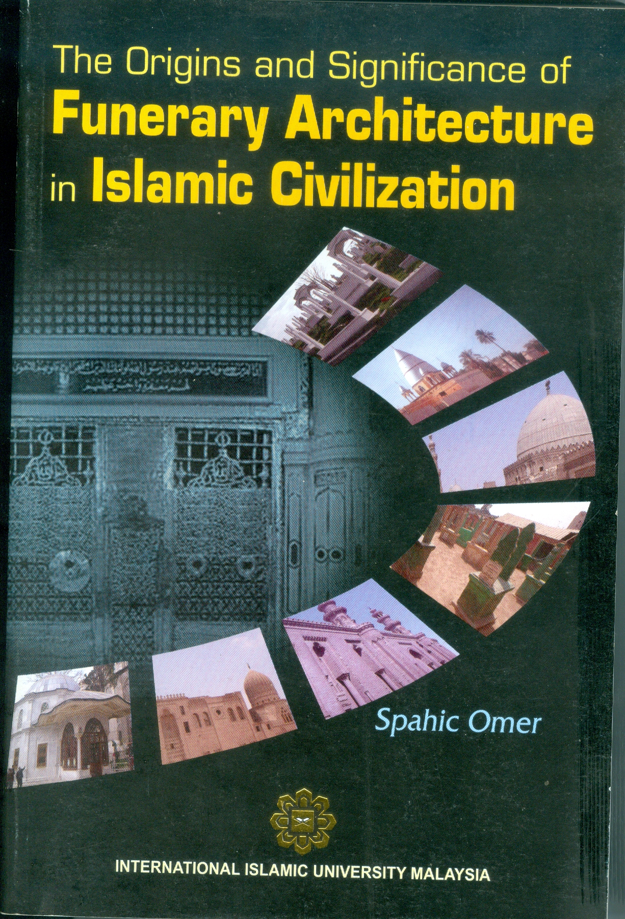 Evolution Of Funerary Architecture – AWBR