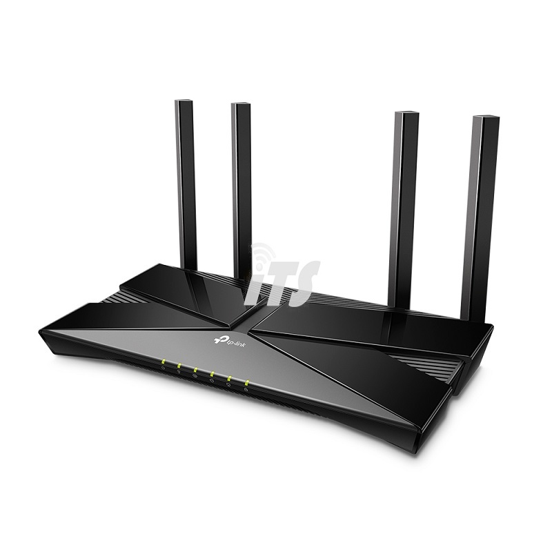 Buy AX3000 Dual Band Gigabit Wi-Fi 6 Router by TP-Link | eRomman