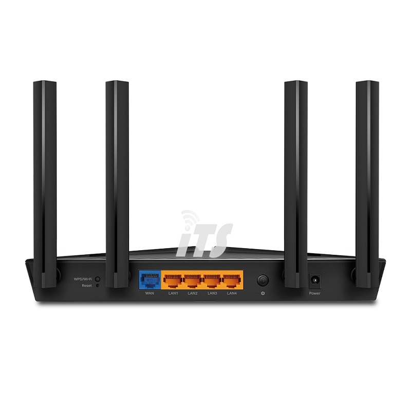 Buy AX3000 Dual Band Gigabit Wi-Fi 6 Router by TP-Link | eRomman