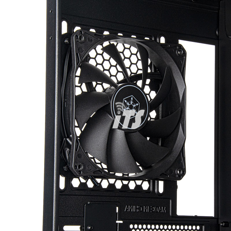 Buy FARA 312 High Airflow Micro ATX Gaming Chassis | eRomman