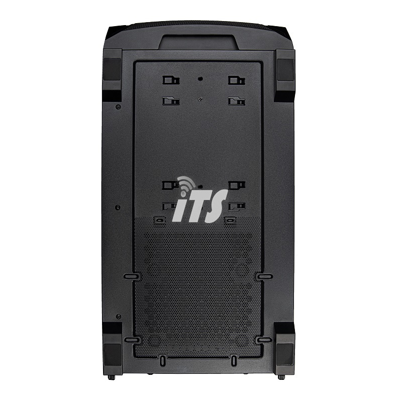 Buy FARA 312Z High Airflow Micro ATX ARGB Gaming Chassis | eRomman