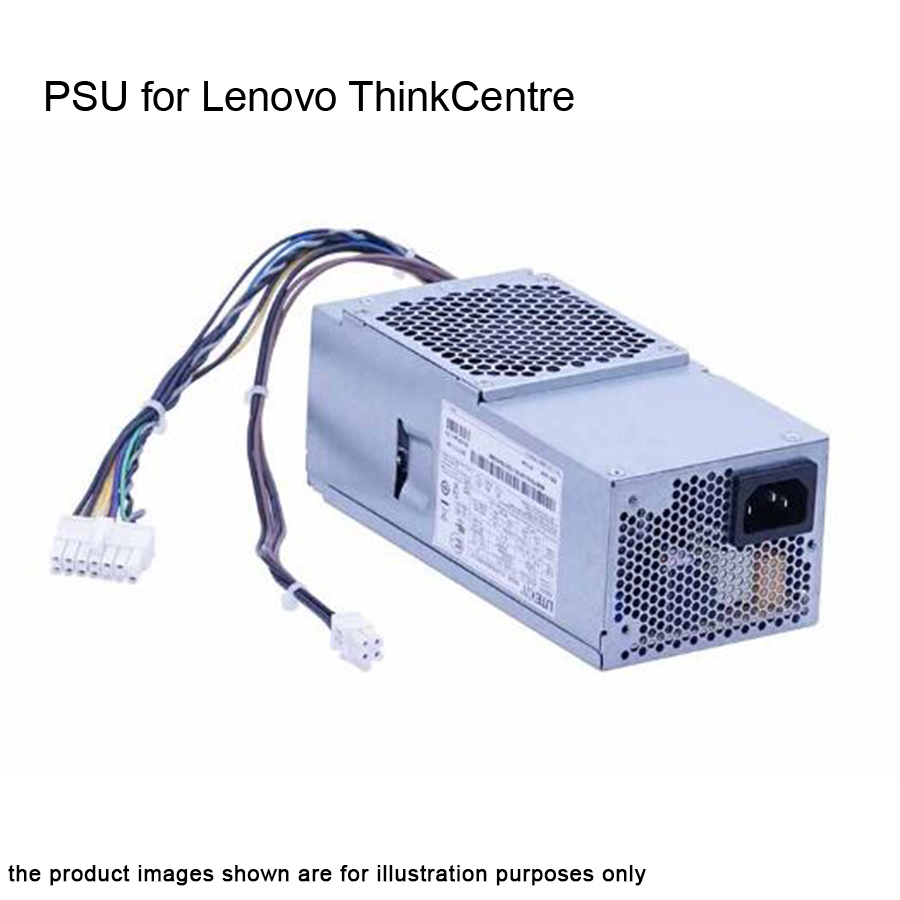 Buy Ipohonline LiteOn 240-Watt 14-Pin 4-Pin SFF Switching Power Supply ...