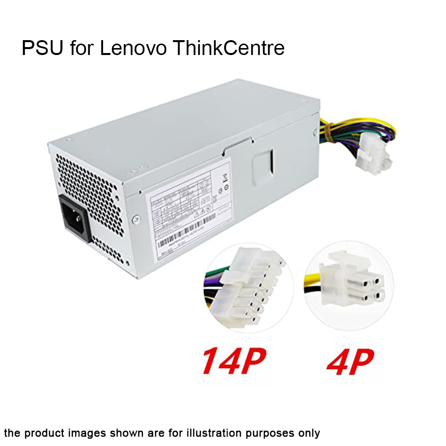 Buy Ipohonline LiteOn 240-Watt 14-Pin 4-Pin SFF Switching Power Supply ...