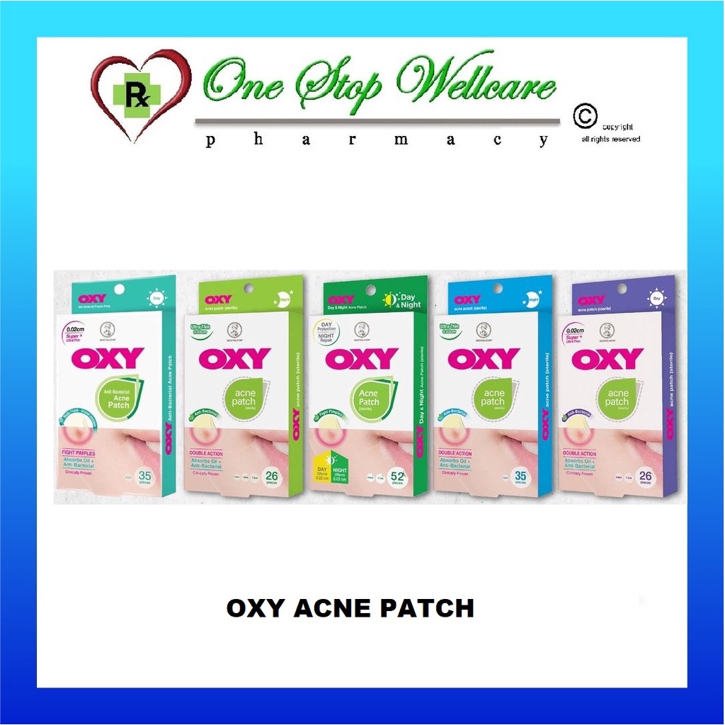 Buy Acne Patch (Sterile) Ultra Thin 0.03cm / Ultra Thin | eRomman