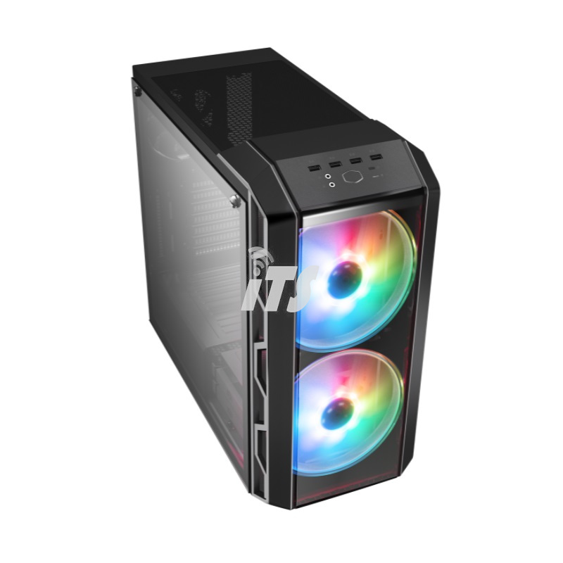 Buy MasterCase H500 HAF Elements Designs Cooler Master | eRomman