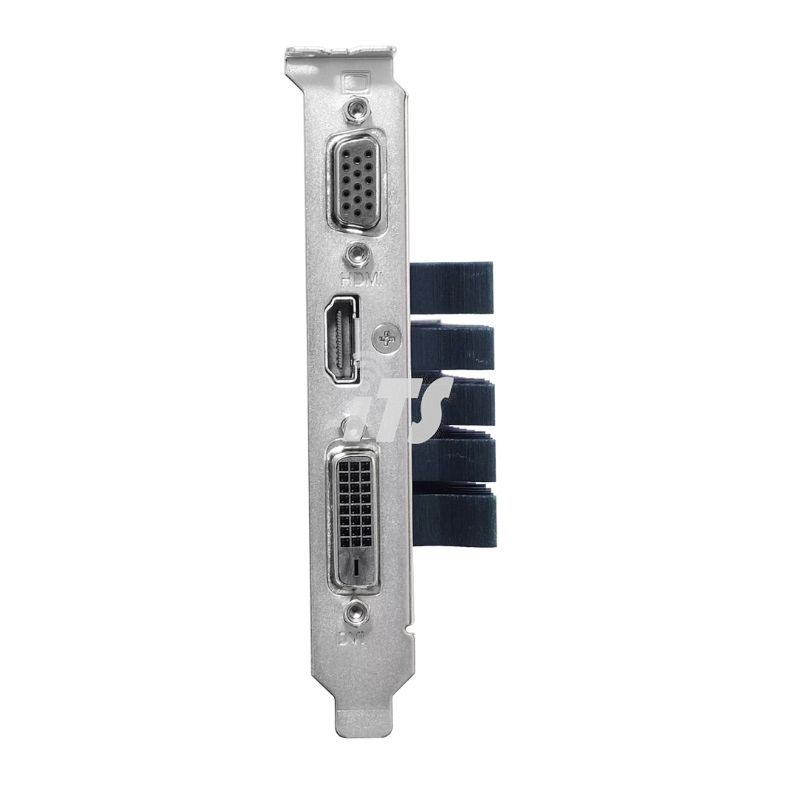 Buy Geforce 2GB Low-Profile Graphic Card by Asus | eRomman