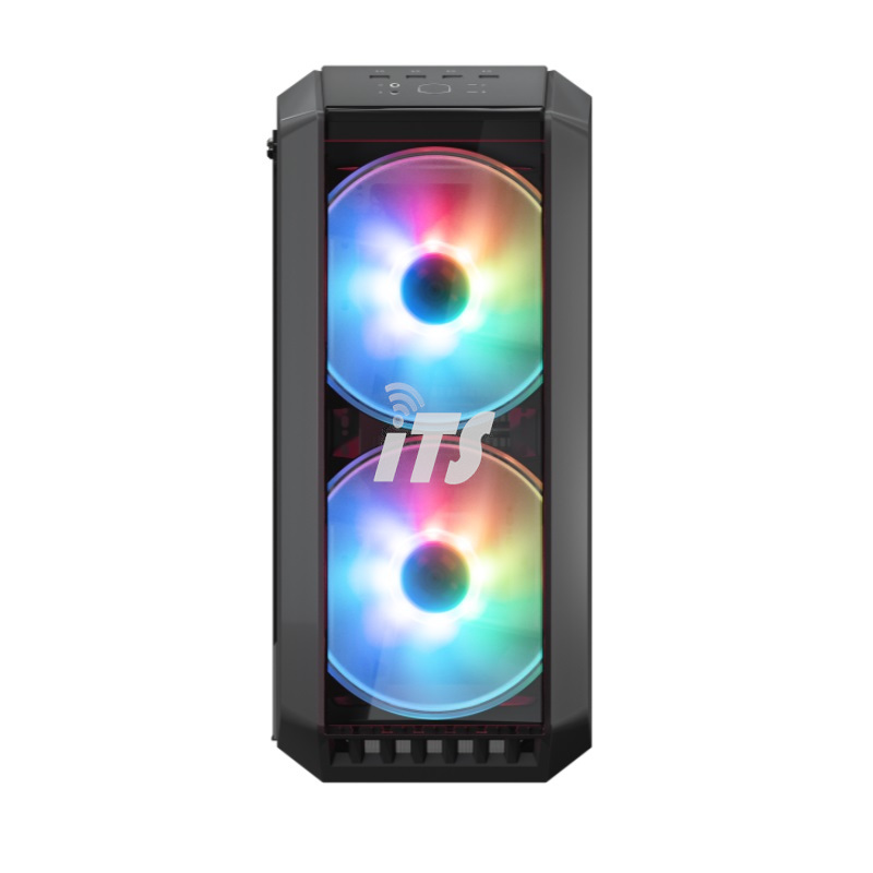 Buy MasterCase H500 HAF Elements Designs Cooler Master | eRomman