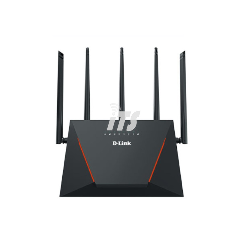 Buy AX3000 Mesh Gigabit Wi-Fi 6 Router (DIR-X3000Z) | eRomman