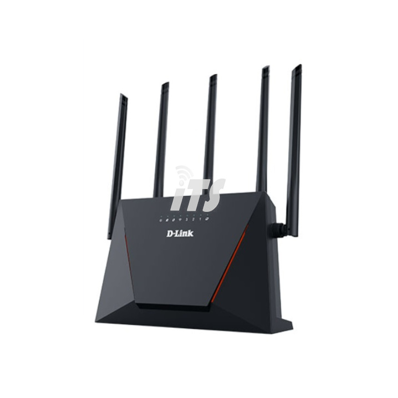 Buy AX3000 Mesh Gigabit Wi-Fi 6 Router (DIR-X3000Z) | eRomman