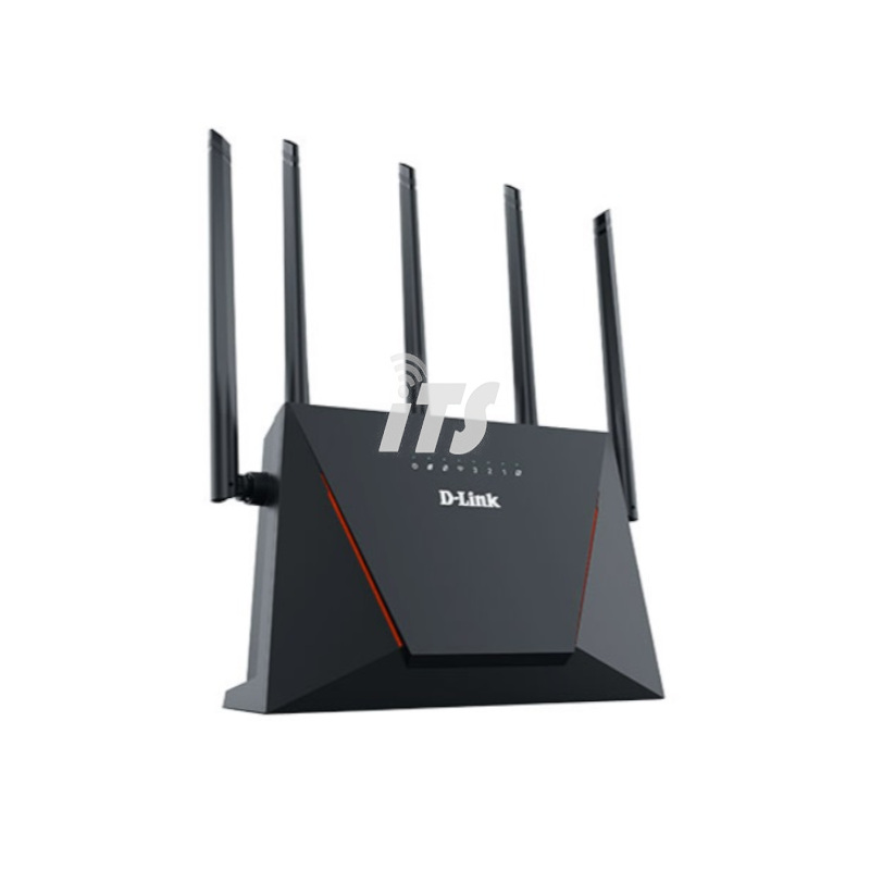 Buy AX3000 Mesh Gigabit Wi-Fi 6 Router (DIR-X3000Z) | eRomman