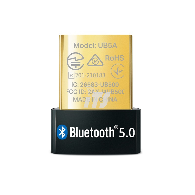 Buy Bluetooth 5.0 Nano USB Adapter by TP-Link (UB5A) | eRomman