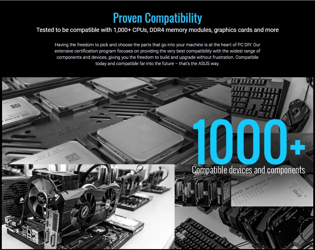 Electronics :: Desktops Computers & Laptops :: Computer Accessories :: Computer Components ...