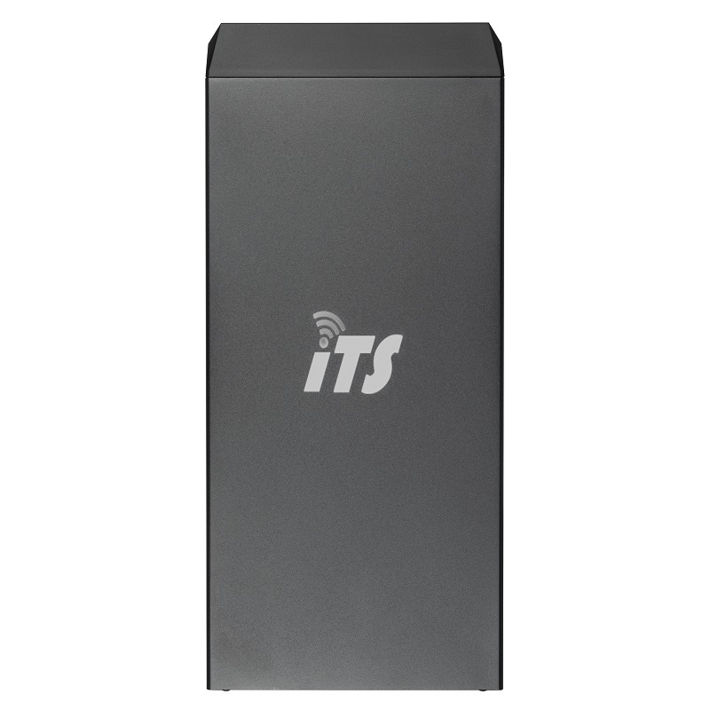 Buy FARA 313 Compact Micro ATX Chassis by Silverstone | eRomman