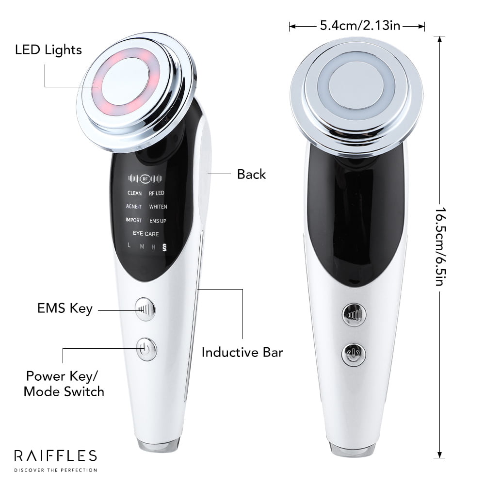 Buy EMS & RF Device by Raiffles | eRomman