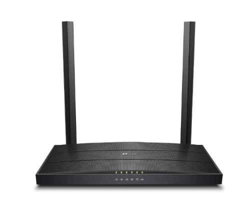 Buy AC1200 Wireless Voip GPON Router by Tp-Link XX230V | eRomman