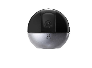 Buy 4MP C6W Pan & Tilt Wifi Camera by Ezviz | eRomman