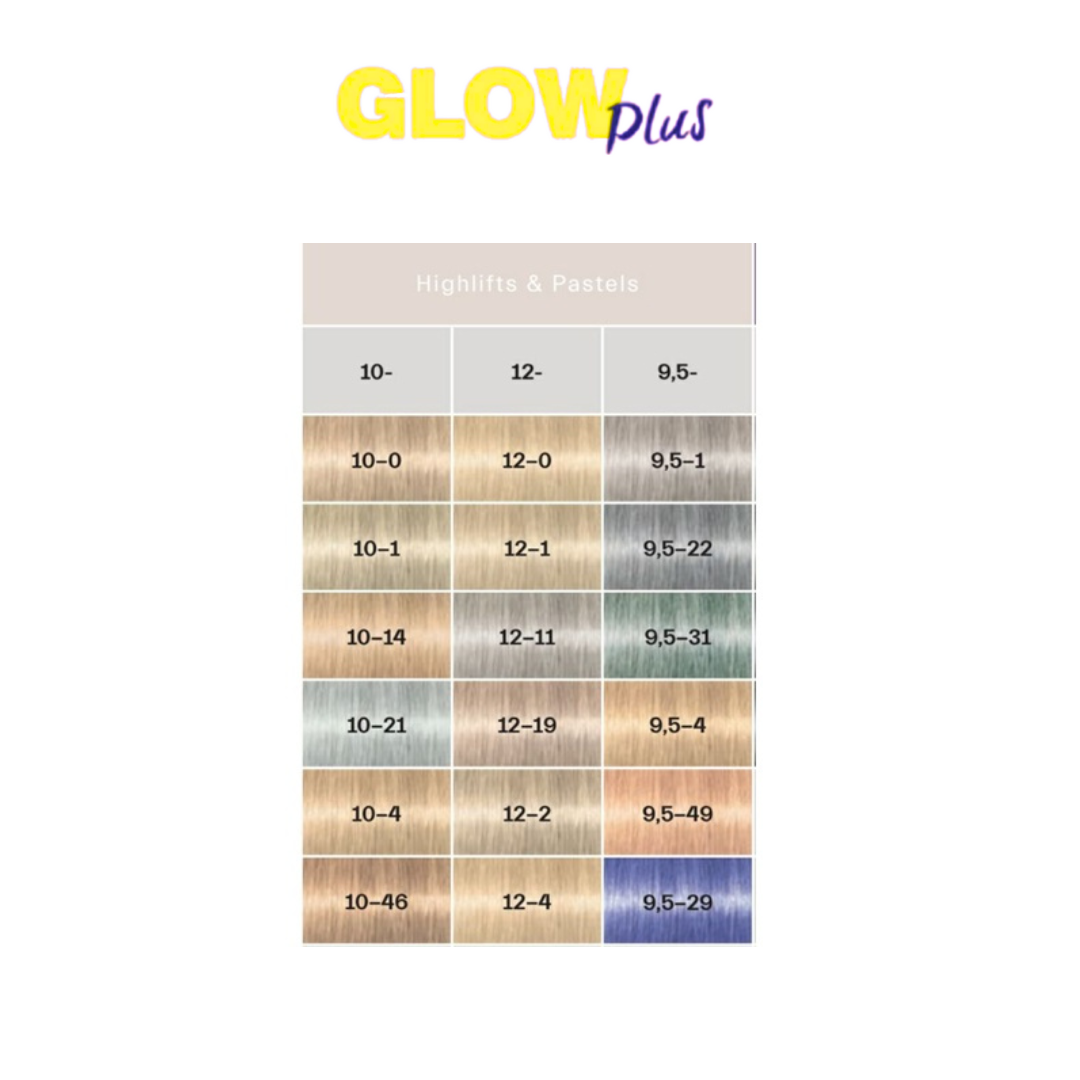 Buy Igora Royal Hair Color (Highlifts & Pastels Series) | eRomman