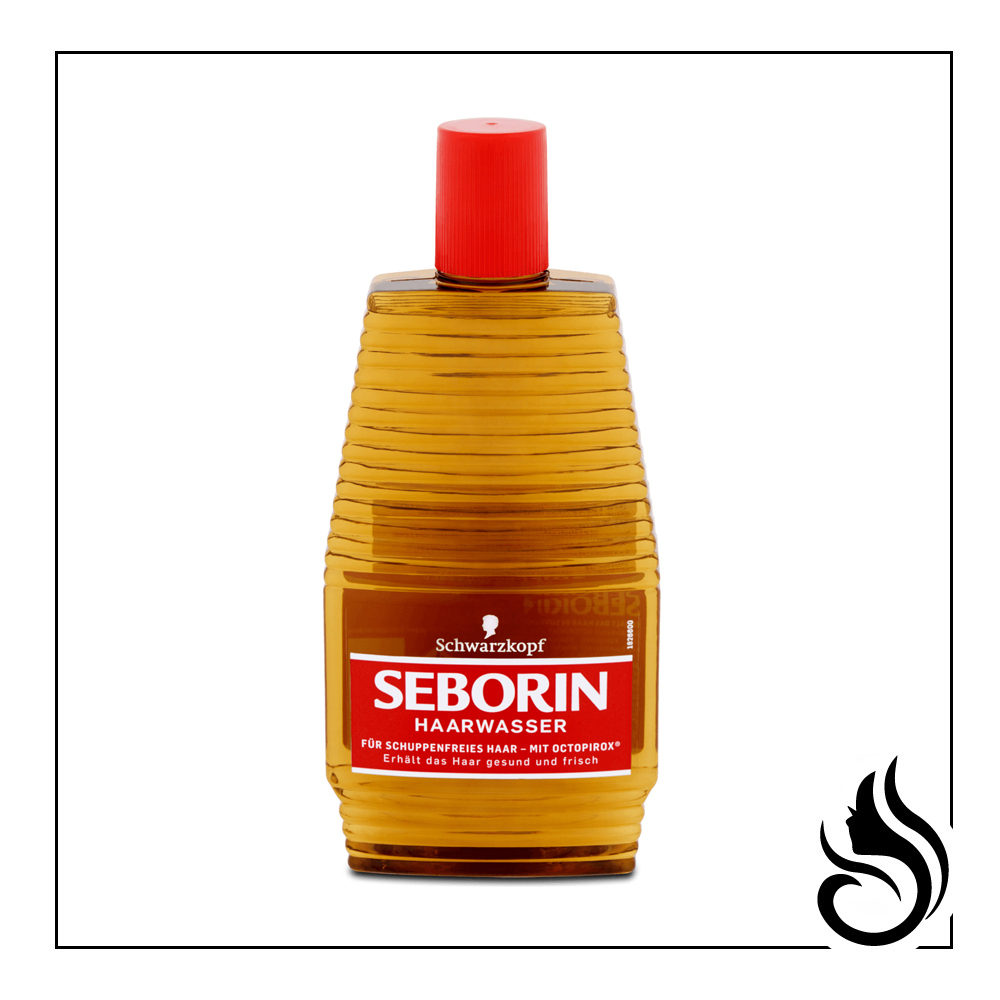 Buy Anti Dandruff Tonic for Revitalising Scalp Seborin | eRomman