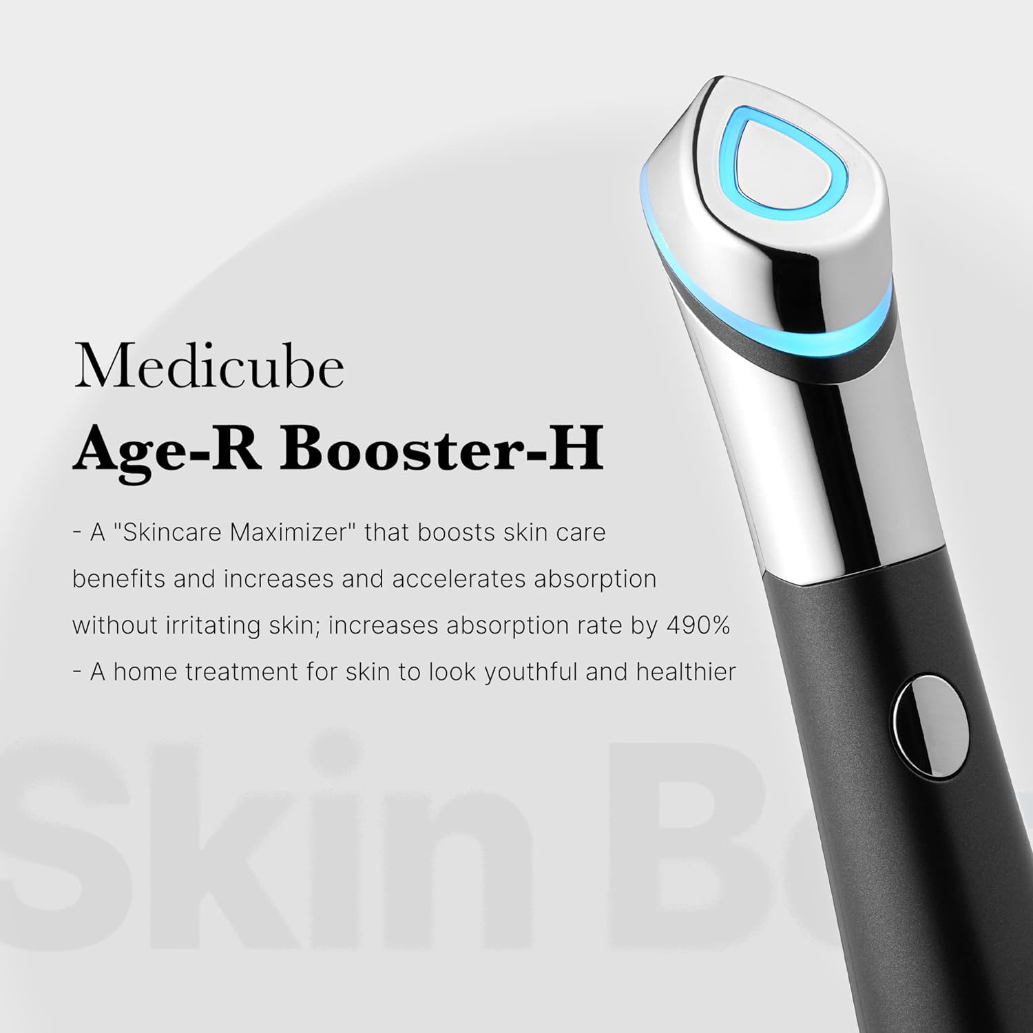 Health & Beauty :: Beauty :: Beauty Tools :: Medicube Age-R Booster H ...