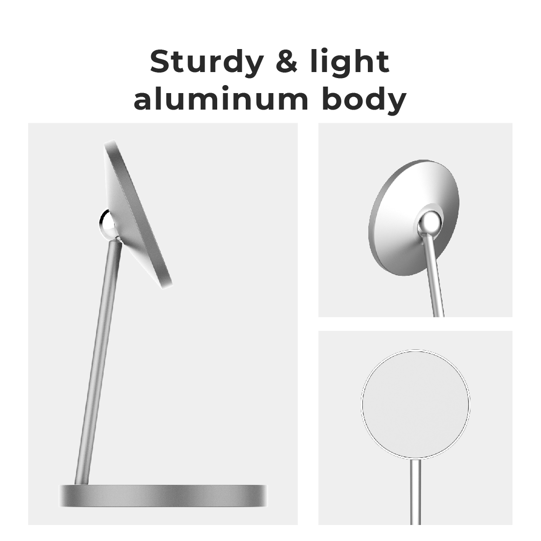 Buy Orbit Stand 360° Adjustable MagSafe Stand | eRomman