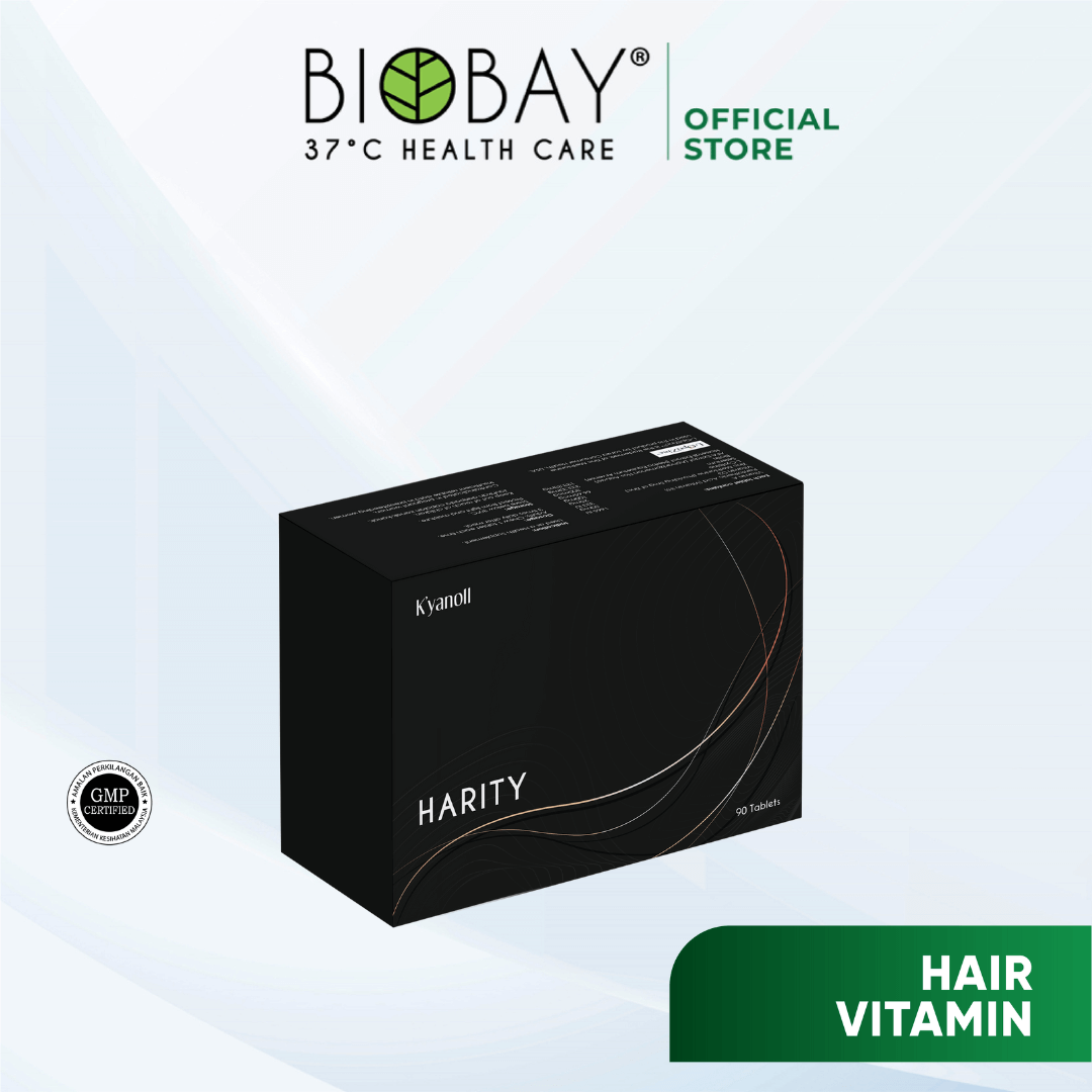 Buy K'yanoll Harity by Biobay (90's) | eRomman