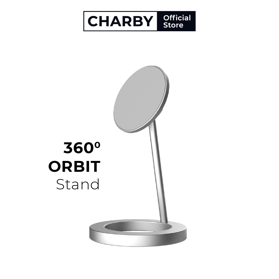 Buy Orbit Stand 360° Adjustable MagSafe Stand | eRomman