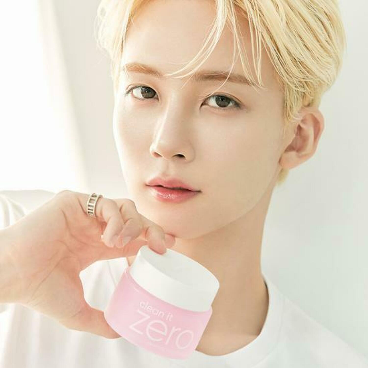 Buy Co Clean It Zero Cleansing Balm Original by Banila | eRomman