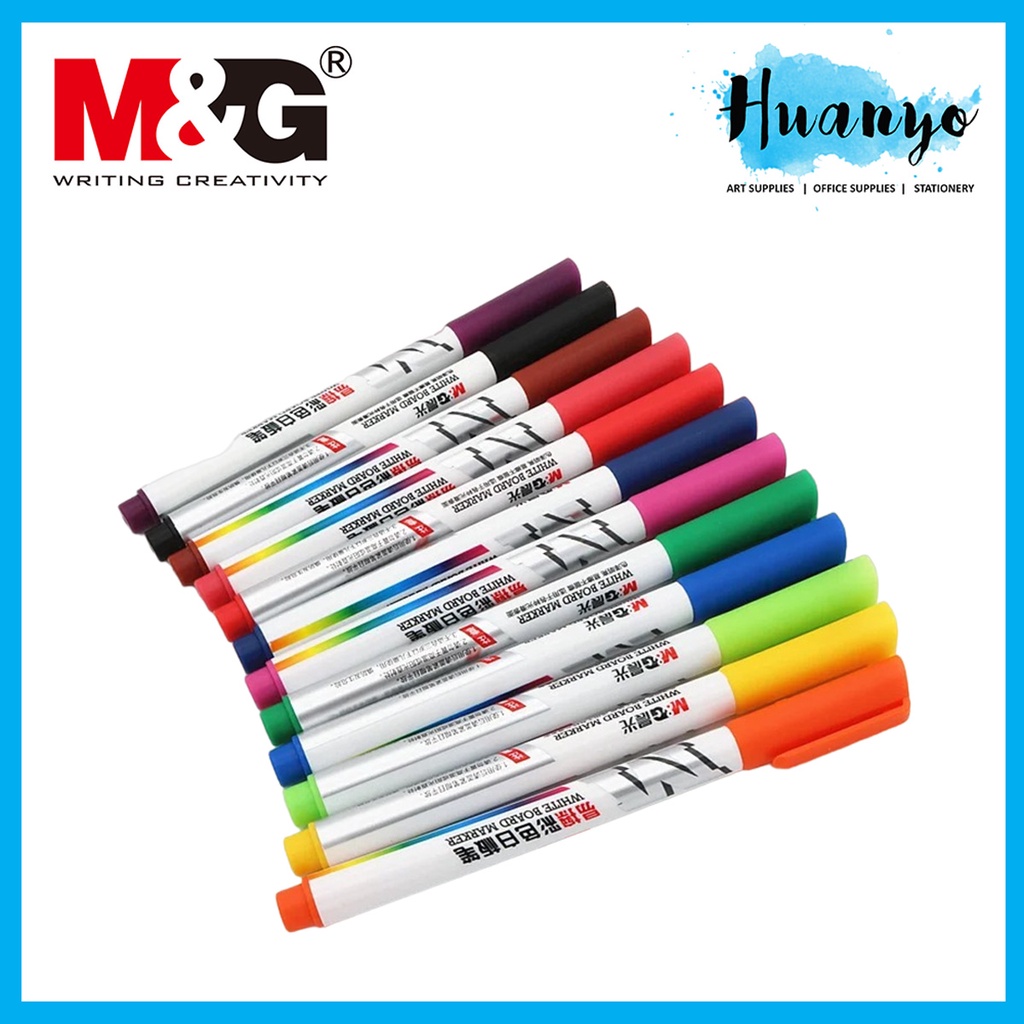 Home & Living :: Stationery :: Writing & Correction Supplies :: M&G ...