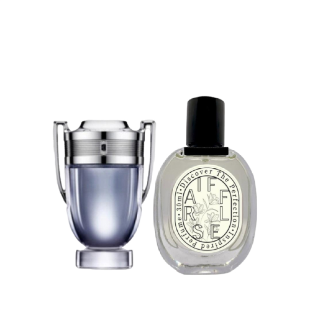 Buy Trophy 30ml Inspired by Paco Rabanne Invictus | eRomman