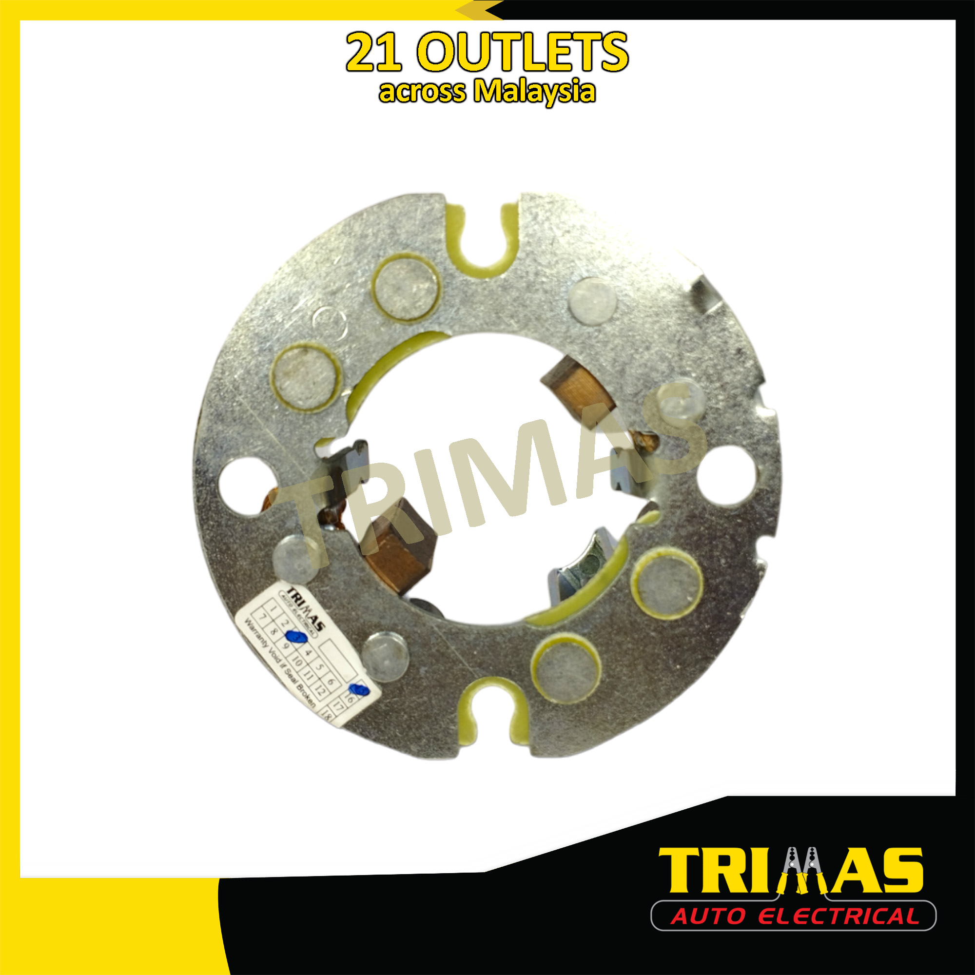 Automotive & Motorcycles :: Automotive :: Auto Parts & Spares :: NCC Nippon Denso Toyota Carbon ...