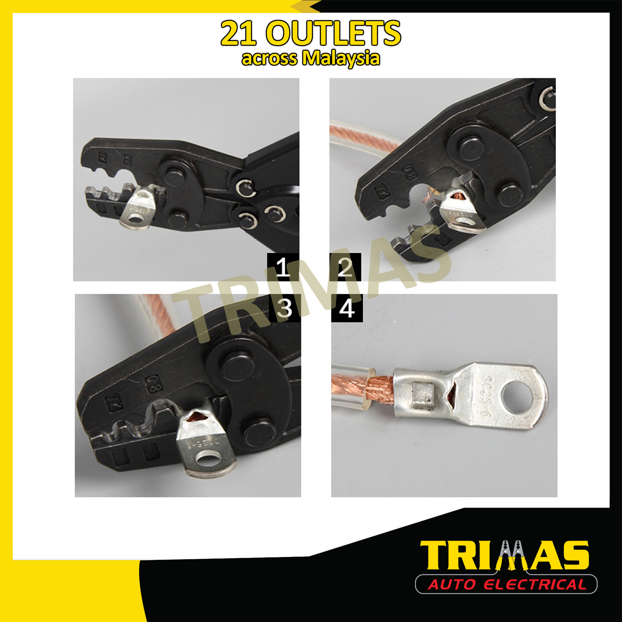 Automotive & Motorcycles :: Automotive :: Auto Parts & Spares :: Hong Xuan Tinned Copper Cable ...