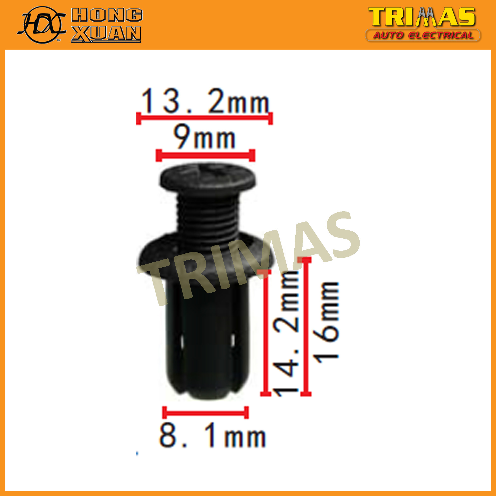 Automotive & Motorcycles :: Automotive :: Auto Parts & Spares :: Hong Xuan Toyota GM Mazda ...