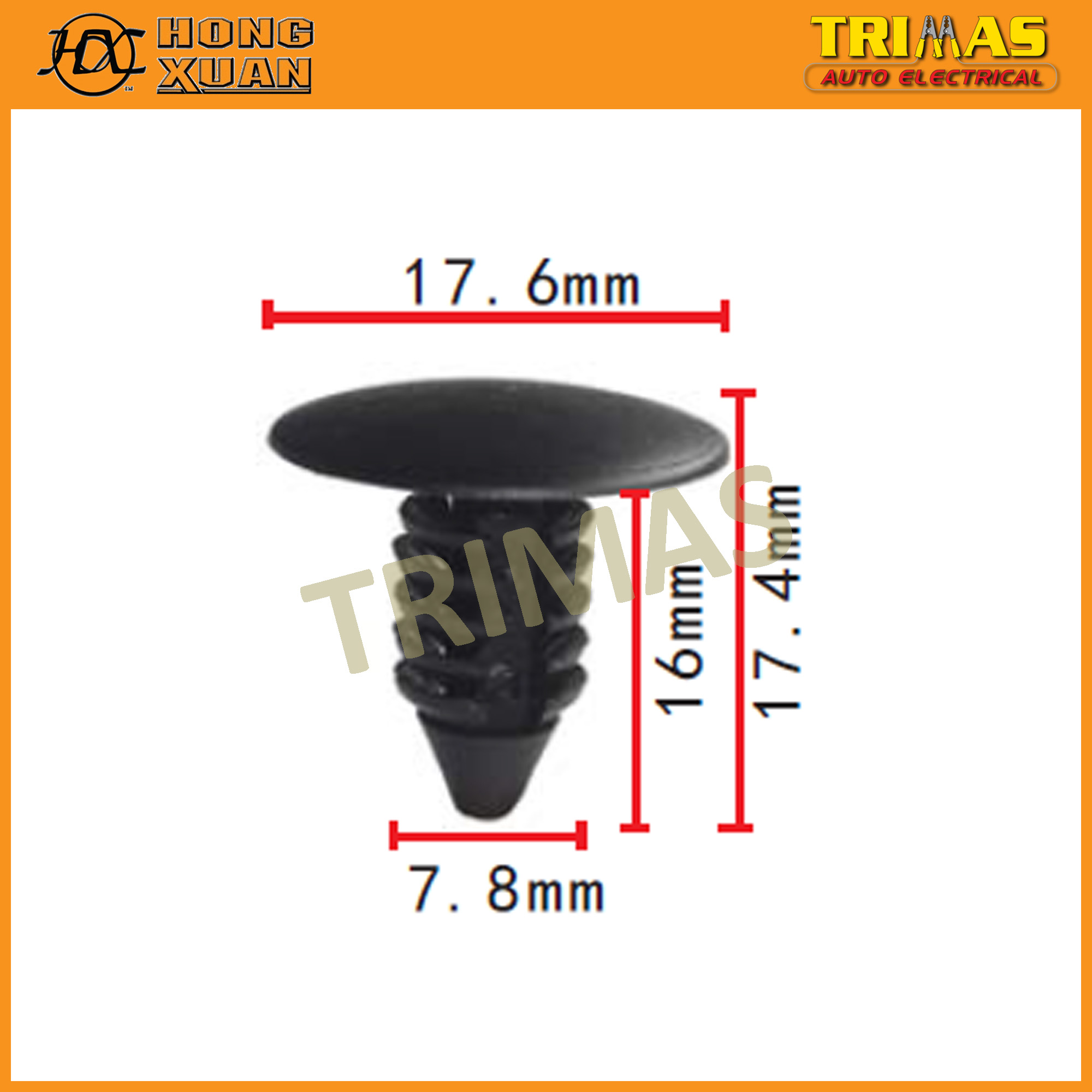 Automotive & Motorcycles :: Automotive :: Auto Parts & Spares :: Hong Xuan Ford Chrlysler GM ...