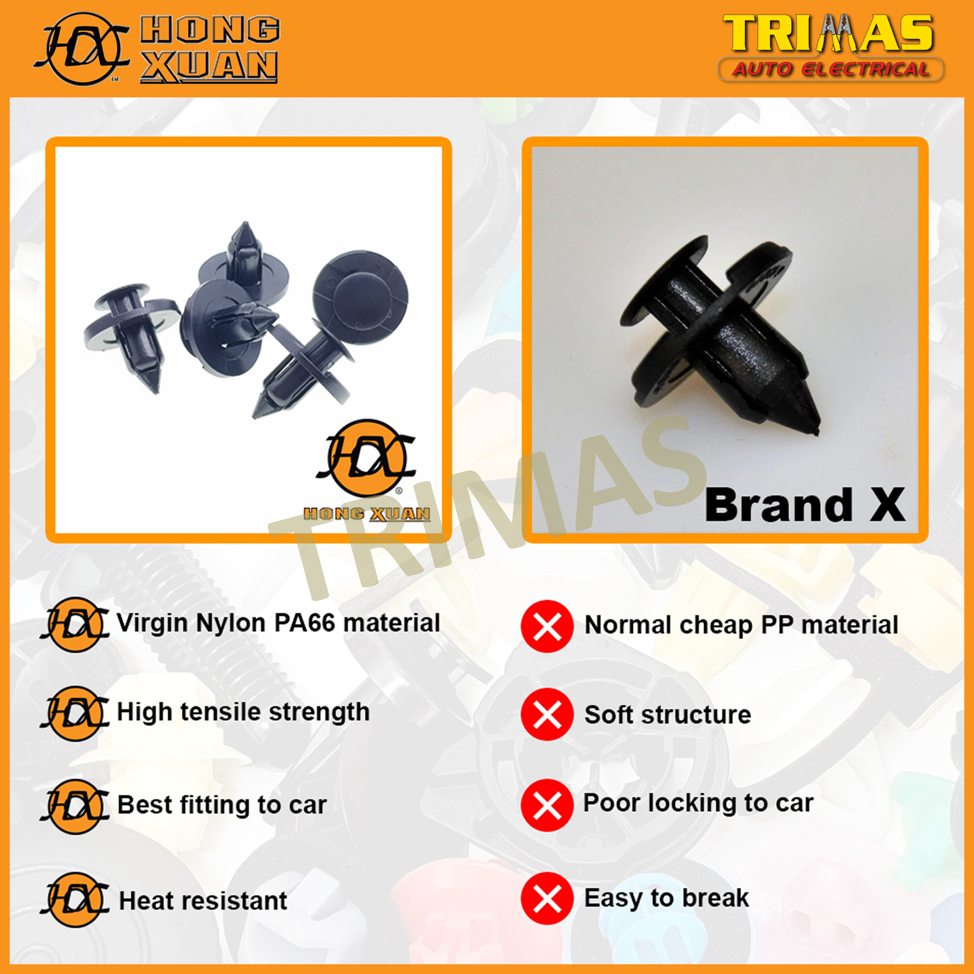 Automotive & Motorcycles :: Automotive :: Auto Parts & Spares :: Hong Xuan Hyundai Front Hood ...