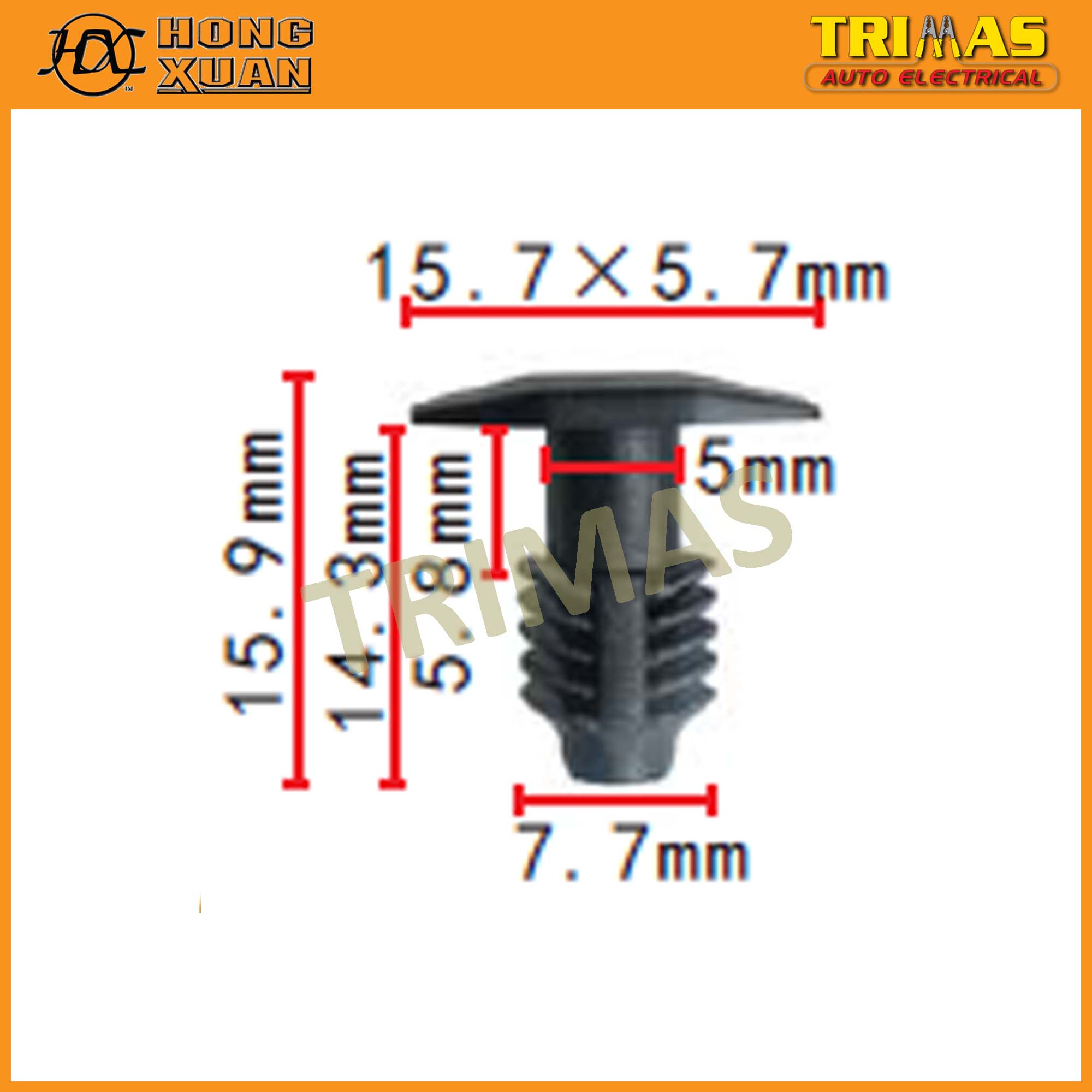 Automotive & Motorcycles :: Automotive :: Auto Parts & Spares :: Hong Xuan Hyundai Front Hood ...