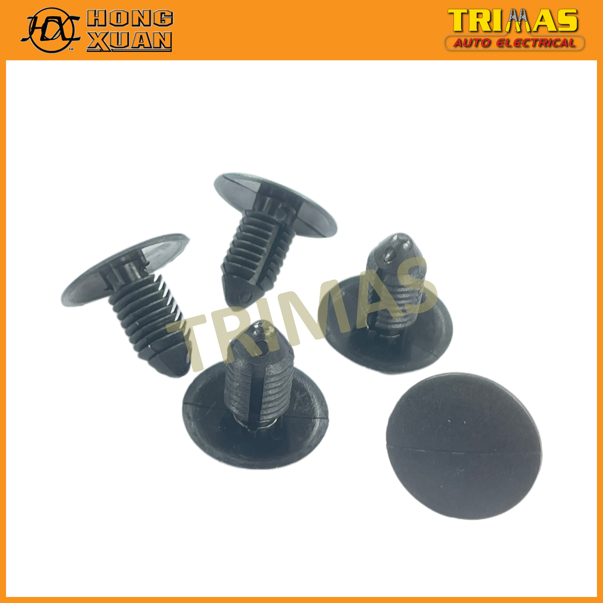 Automotive & Motorcycles :: Automotive :: Auto Parts & Spares :: Hong Xuan GM Radiator Baffle ...