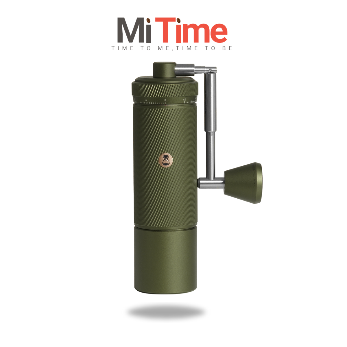 Home & Living :: Kitchen & Dining :: Kitchen Appliances :: Coffee Machine :: TIMEMORE Chestnut ...