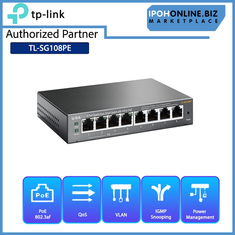 Electronics :: Desktops Computers & Laptops :: Computer Accessories :: Network Components :: TP ...