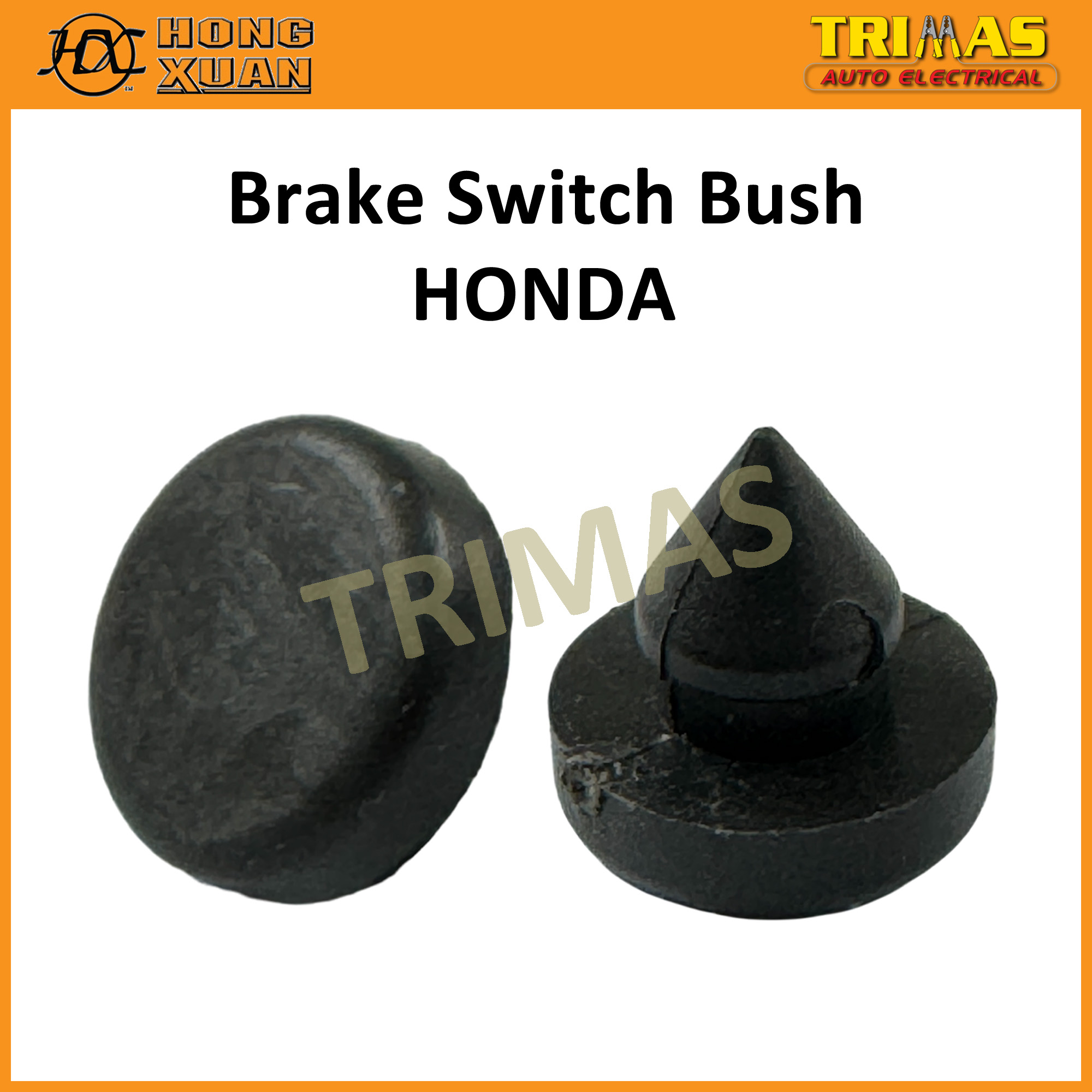 Automotive & Motorcycles :: Automotive :: Auto Parts & Spares :: Hong Xuan Brake Switch Bush ...