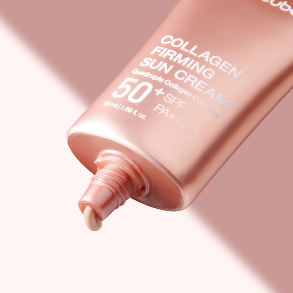 Health & Beauty :: Beauty :: Skin Care :: Face Moisturizer & Creams :: Medicube Collagen Firming ...