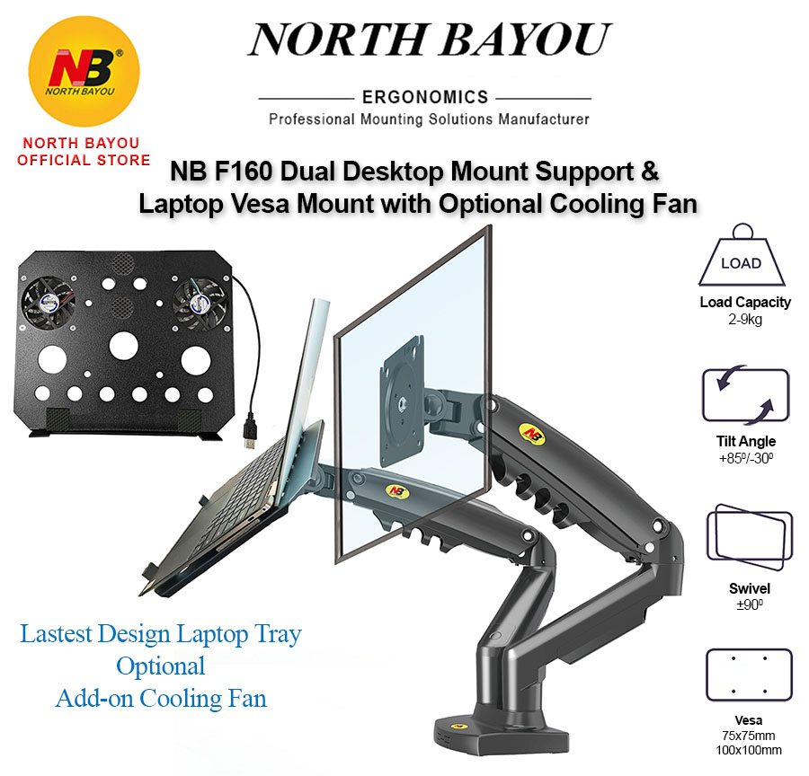 Electronics :: Desktops Computers & Laptops :: Computer Accessories :: Monitor :: NB North Bayou ...